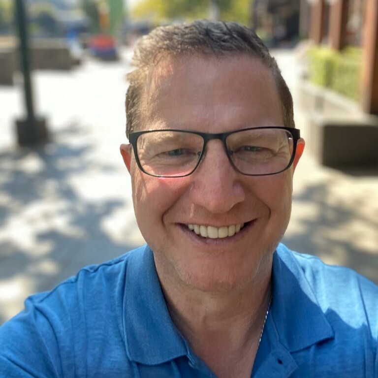 Kieron Wineberg - Global Veterinary Careers