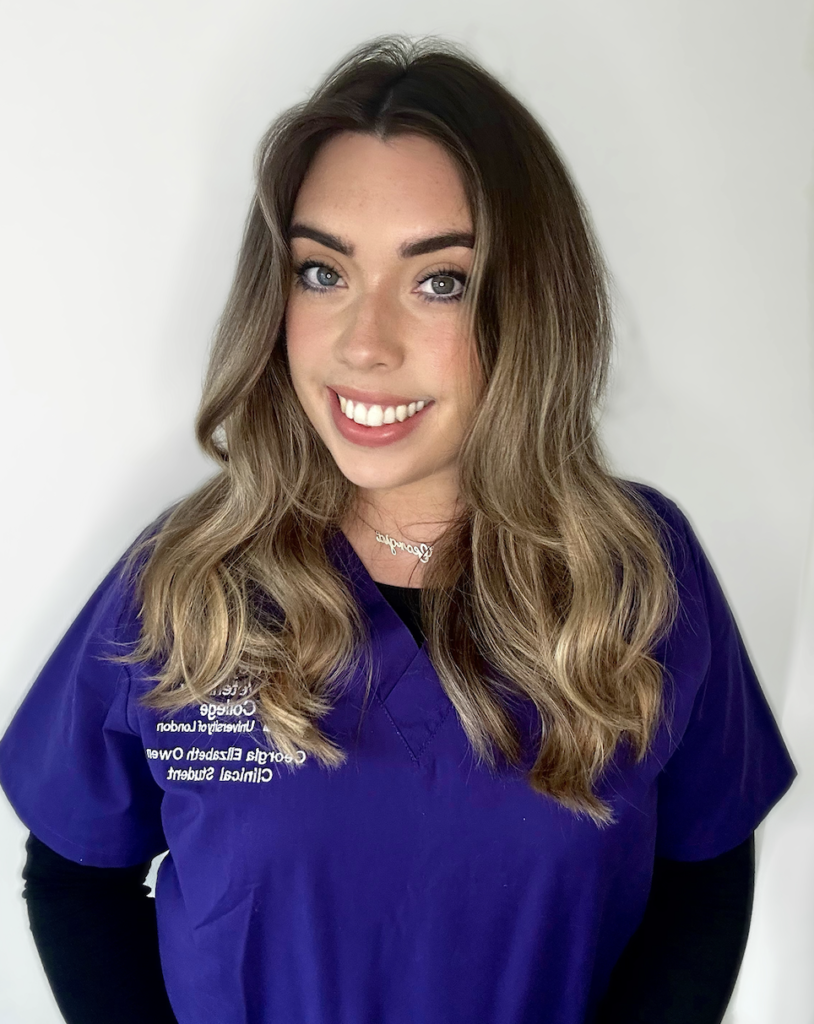 Making the Jump: The Reality of being a Vet Student on Clinical EMS ...